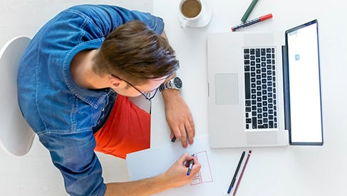 Tech I’d Like to See: "You’ve had enough beer today!" | Cybage