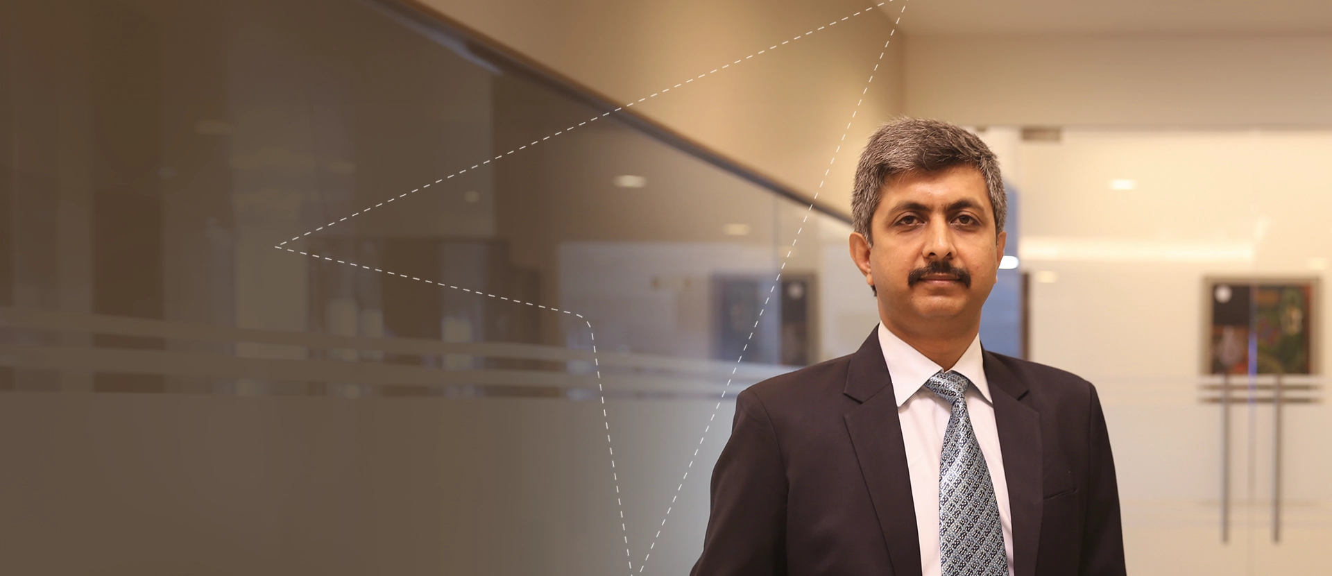 Ashwin Parmar - Executive Vice President (EVP): Cybage