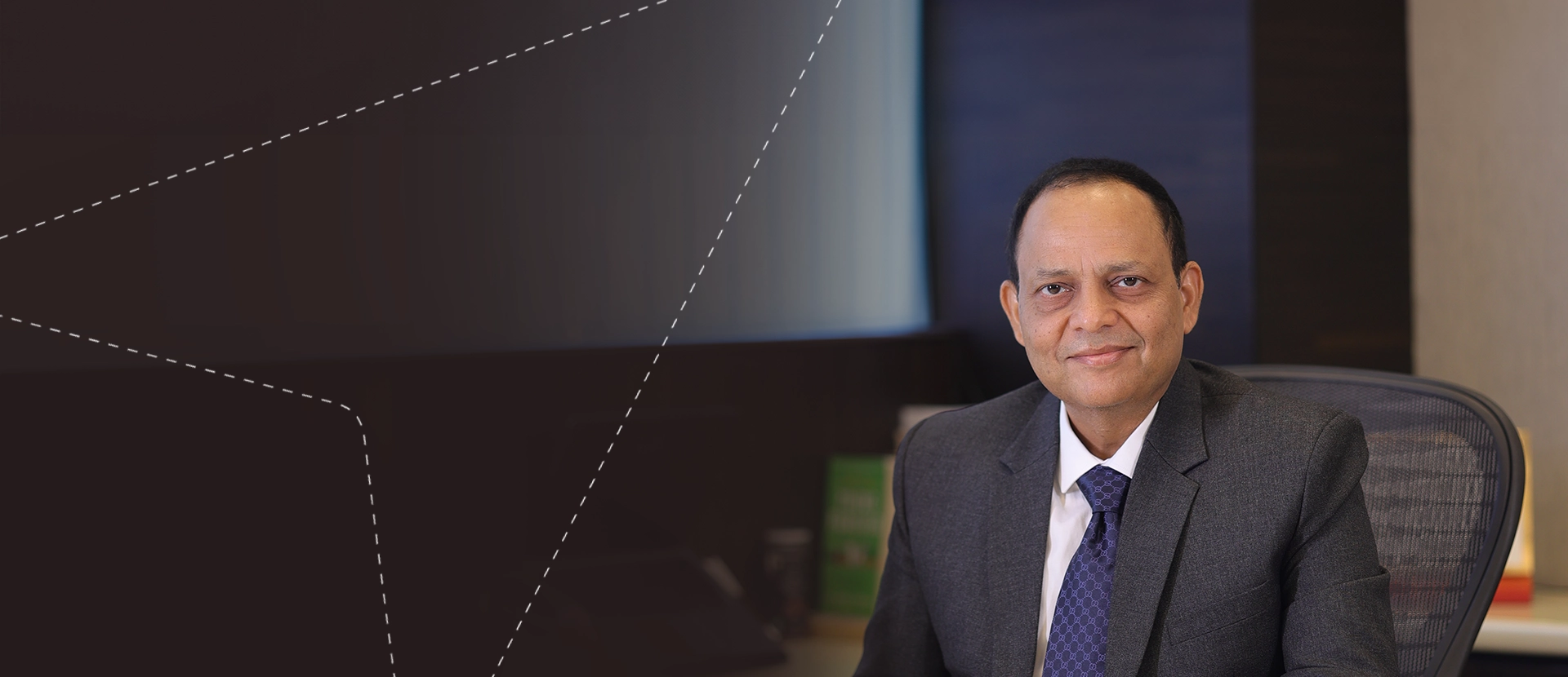 Jagat Pal Singh - Chief Operating Office (COO): Cybage