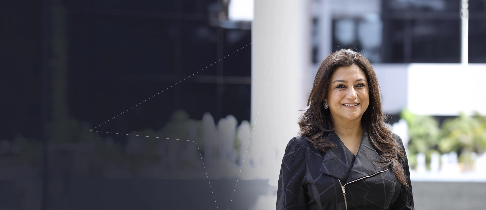 Ritu Nathani - Head Cybage Foundation and Board of Director: Cybage