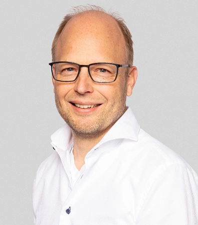 Martin de Vaal | Cybage