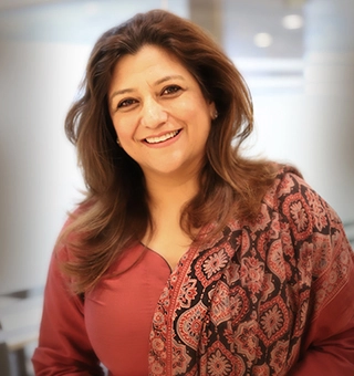 Leadership Team - Cybage Software Pvt. Ltd.: Cybage