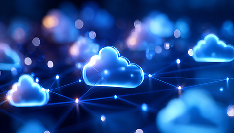 Cloud-Native Data Platforms: The Backbone of AI-Driven Enterprises